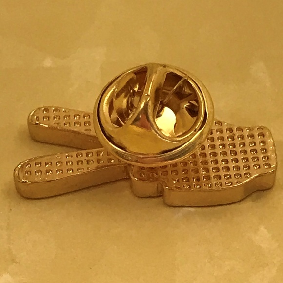 Jewelry | Peace Sign Hand Enamel Pin Brooch Backpack Pin | Poshmark